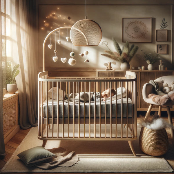 Can Switching Baby Formulas Lead to Better Sleep Patterns? Uncovering