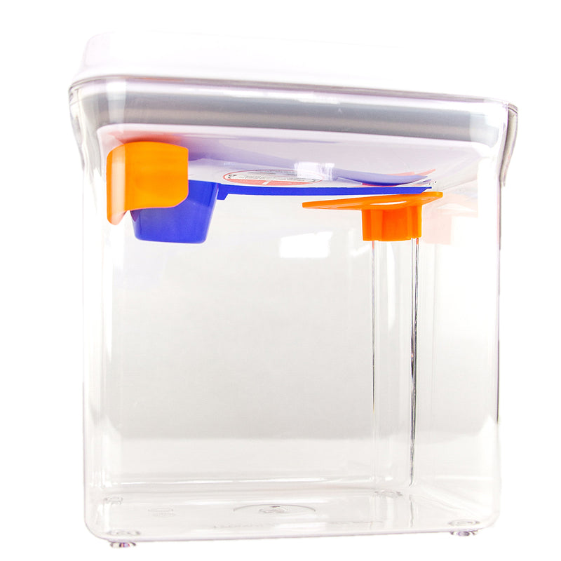 FormulaBox Airtight Infant Formula Storage Container